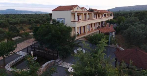 Hotel Takis - Greece