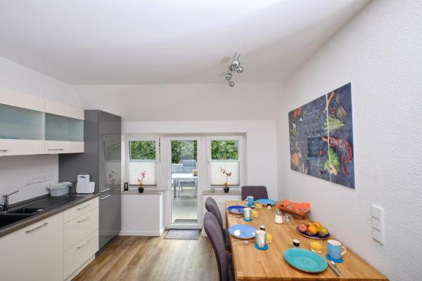 Ferienwohnung Schwarting - Wiefelstede