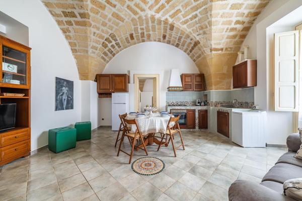 Terra Mia In The Historic Center Of Lecce - Happy Rentals - Lecce