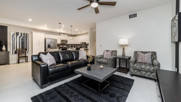 4741 Clock Tower #102 - Orlando