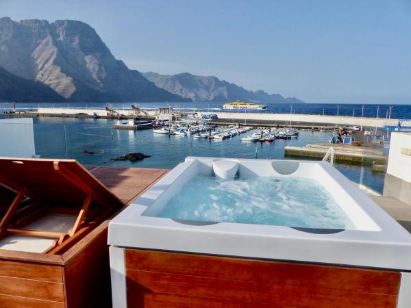 Casa De Las Nieves By Airnest - Agaete