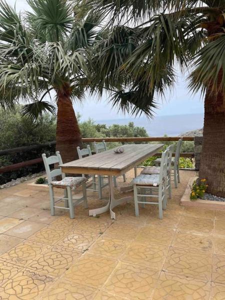 Souda’s Nest - Plakias