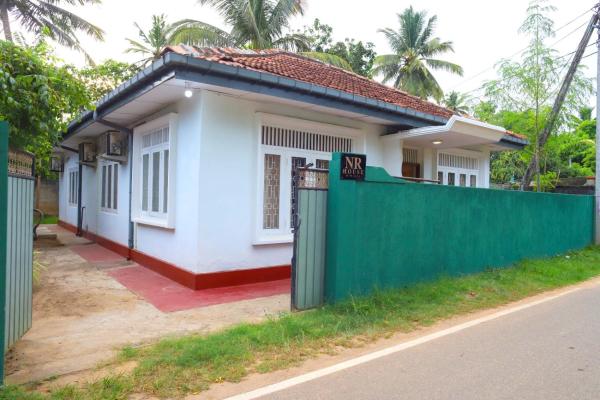 Nr House Mirissa - Mirissa