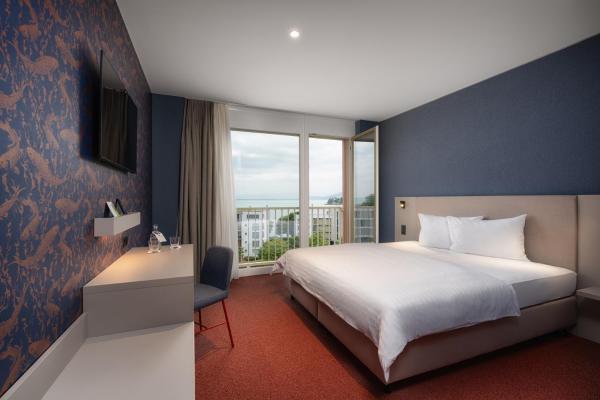 B-smart Hotel Arbon - Bodensee