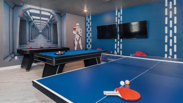 4543 Narrative - Kissimmee