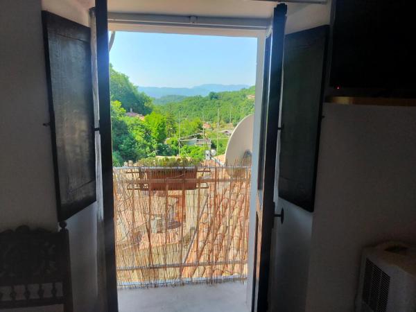 Monolocali Tra Rieti E Terminillo E Lago Del Salto - Rieti