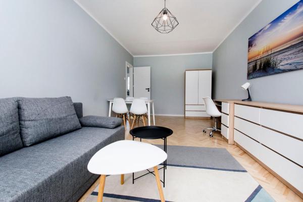 House Managers - Przymorze Standard - Sopot, Polska