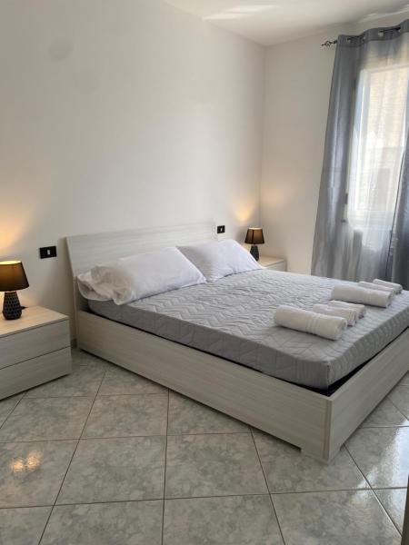 Appartamento Ninfa - Menfi