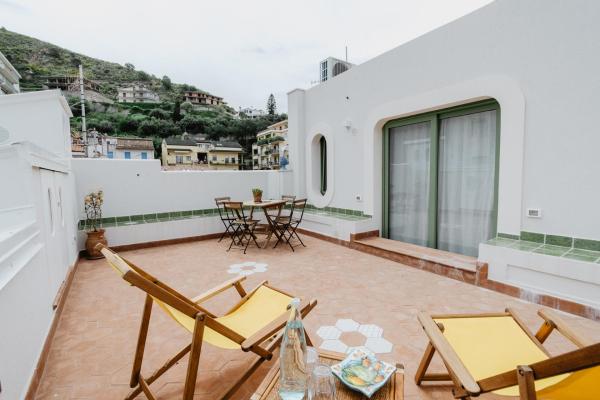 Casa Astura - Capo d'Orlando
