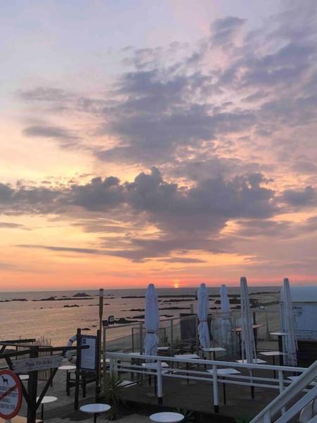 Lovely 2 Bedroom Apartment 100m From The Beach - Azurara