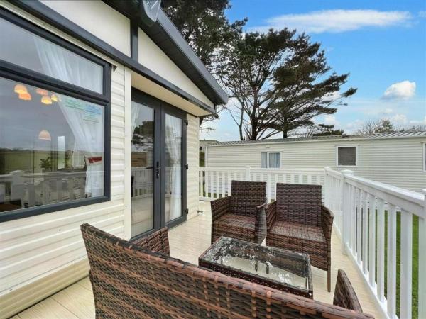 Pottsville Cabin Sleeps 4 With Deck - Angleterre