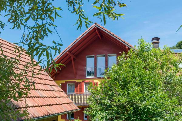 Ferienwohnung Jolly Joker - Freiamt