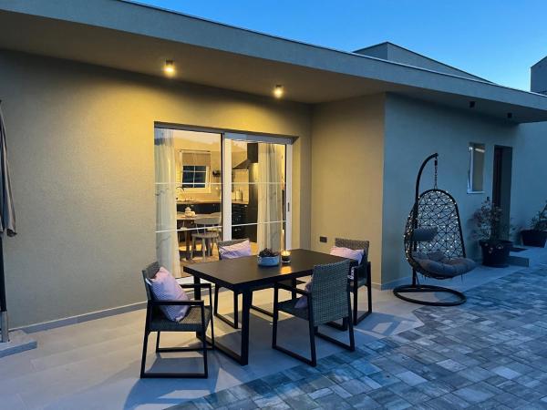 Holiday Home Mare - Jezera