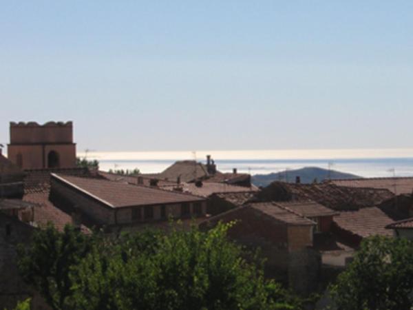 Villa Ascosa Residence - Ascea