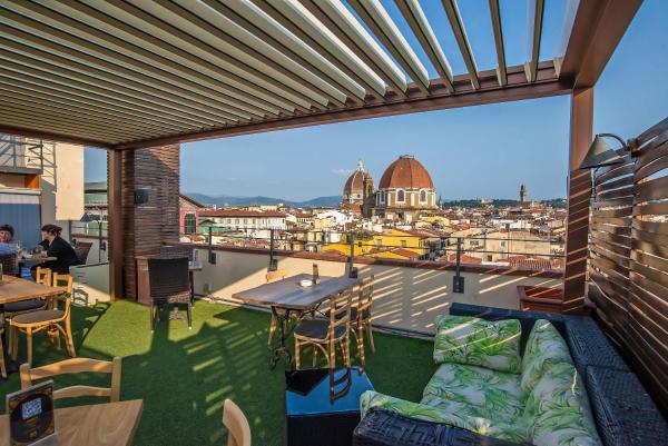 Hotel Machiavelli Palace - Scandicci
