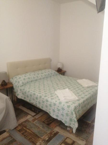 Appartamento Severino - Rariche House - Camerota