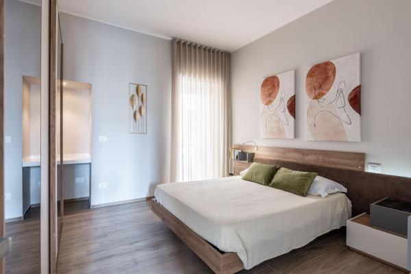 Apartment Natale - Monopoli