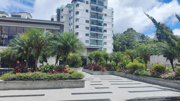 A One Holiday Apartment-quintet - Tanah Rata