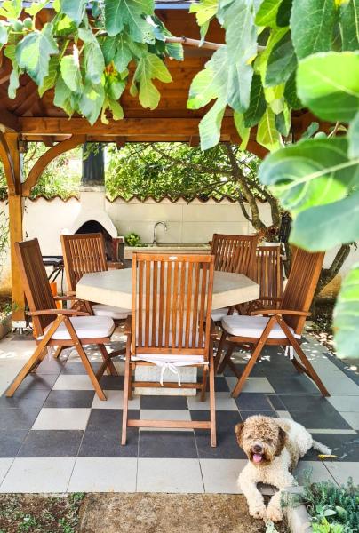 Holiday Home Smokvin Hlad - Pula