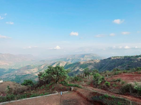 Vidhi Villa -Besides Valley View 360 With Luxurious Swimming Pool & Ac - Mahabaleshwar
