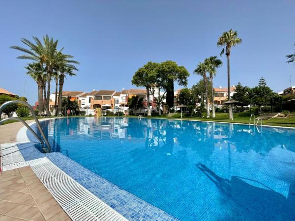 Apartamento La Aldea - Urbanización Novo Santi Petri