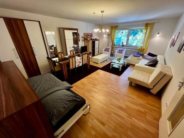 Wohnung In Bester Lage Von Witten - Dortmund