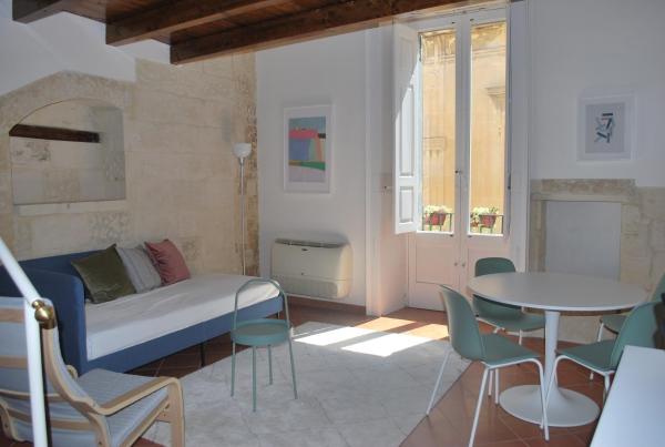 Palazzo Della Contessa - Suites & Breakfast - Lecce