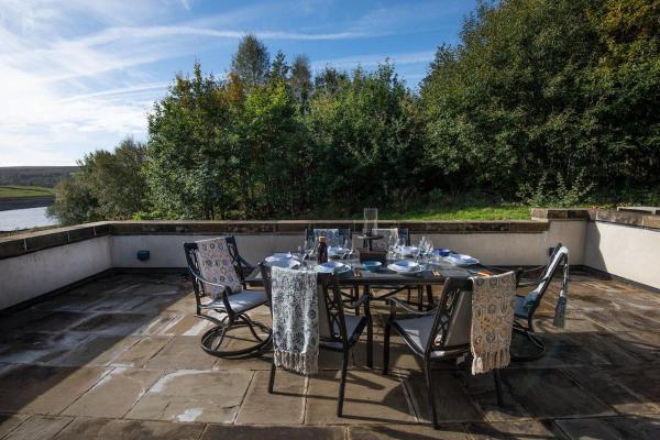 Roundhill Coach House - Masham
