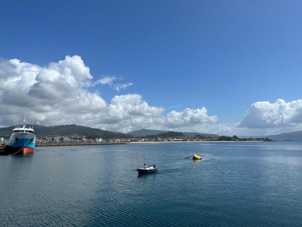 Apartamento Salgueirón - Cangas