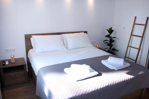 Artemis Apartment - Athens