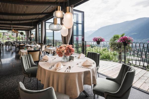 Hotel Lagrein - Schenna