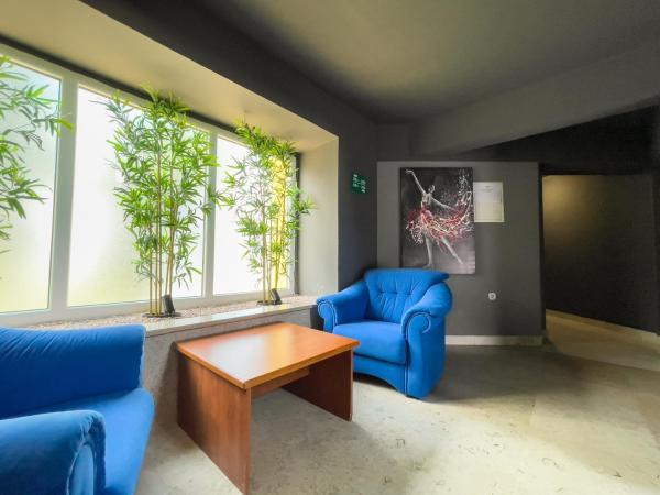 Grand - Premium Rooms & Apartments - Krk