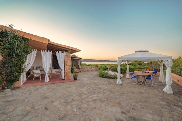 Italianway - Villa Rosita - La Maddalena