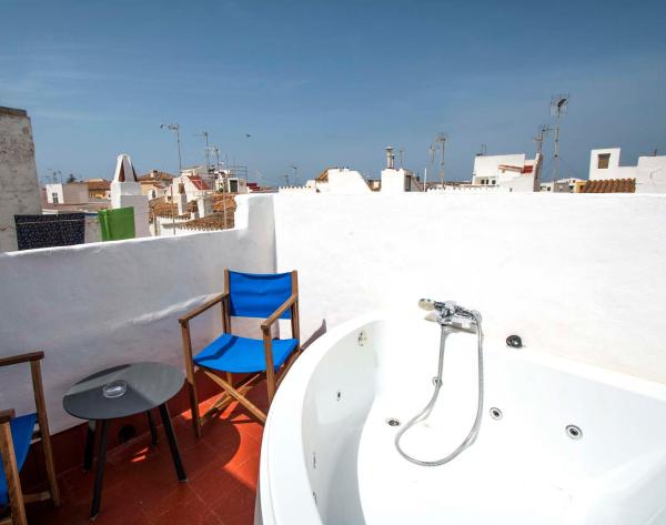 Boutique Hotel Rifugioazul - Balearic Islands