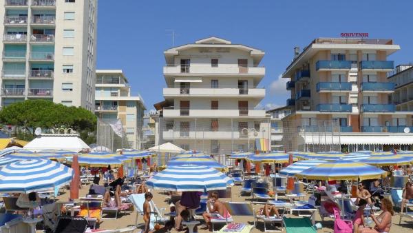 Tiziana Apartments - Jesolo