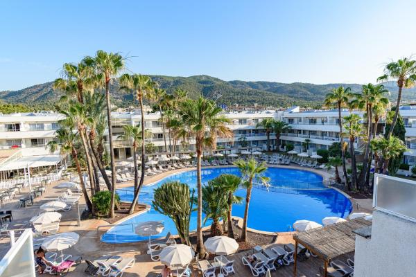 Fergus Club Palmanova Park - Palma Nova