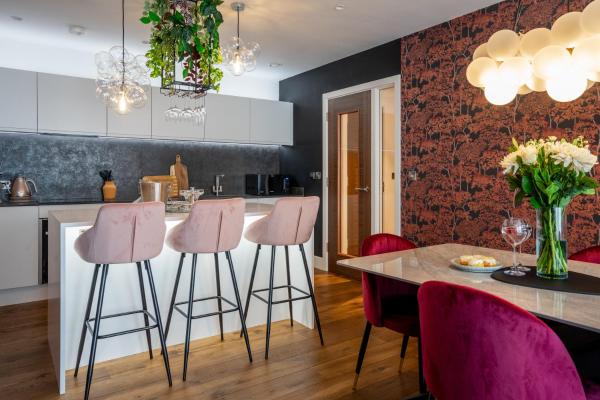 3ten @ Ryedale House - York