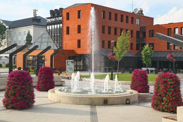 Zepter Hotel Drina Bajina Basta, Member Of Zepter Hotels - Mokra Gora