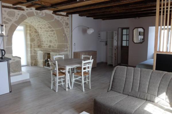 Gite Sur La Colline Le Cosy - Lot