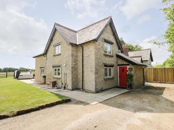 2 Dewars Farm Cottages - Bicester