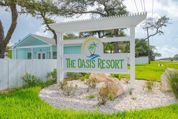 The Oasis Resort - Rockport, TX