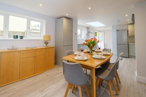 Primrose Cottage, Leiston, Near Sizewell, Thorpeness And Aldeburgh - Managed By Aldeburgh Coastal Cottages - Aldeburgh