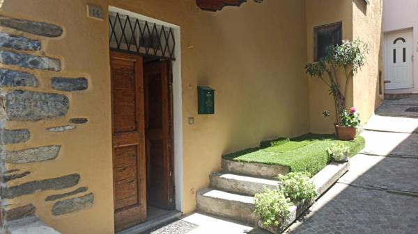 Casa Regina - Dervio