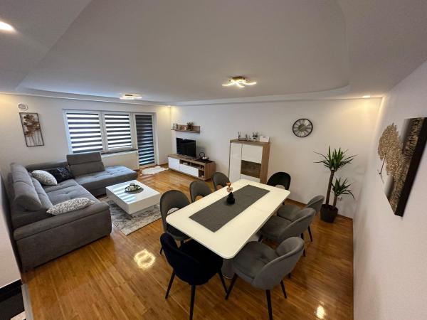 Centar - Krapinske Toplice