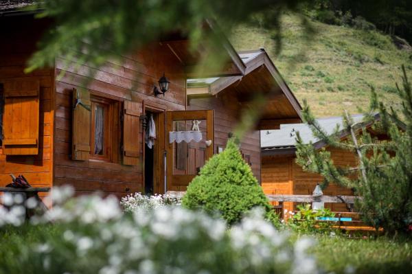 Villaggio Gofree - Piedmont