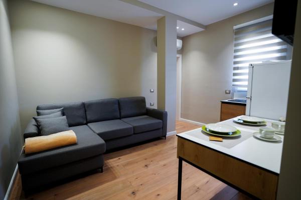 Klei’s Daily Apartment - Tirana