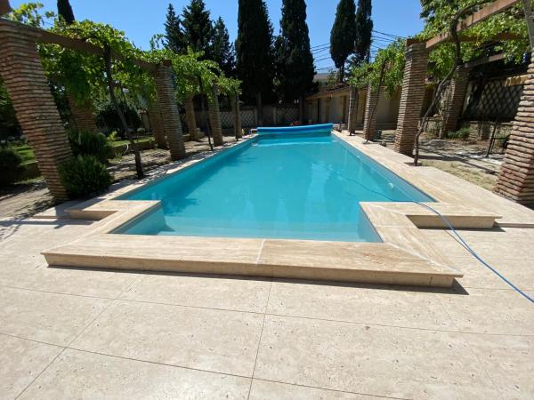 Rare House With Garden - Tbilissi