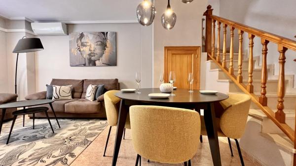 La Mata Beach House - Torrevieja