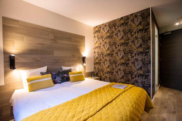 Boutique Hotel Bed&bos - Best
