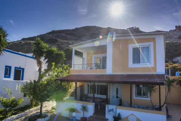Villa Giorgos - Kos